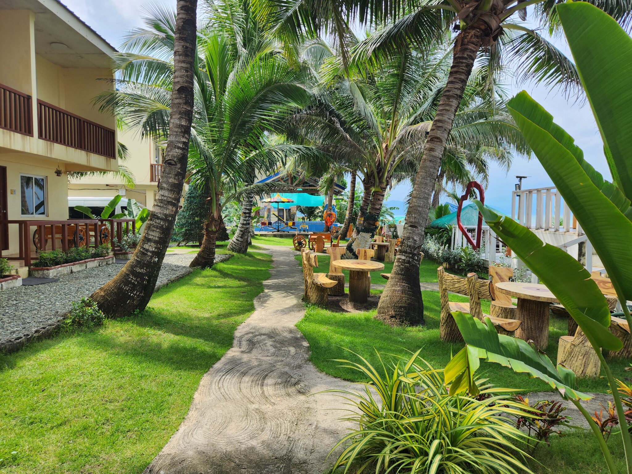 Costa Alora Beach Resort